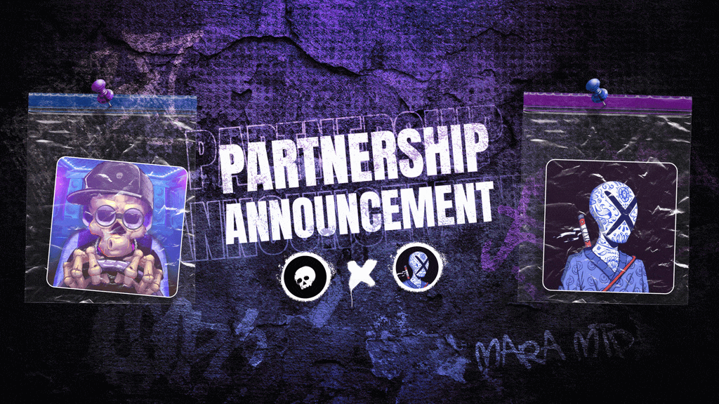 Meta Drive partners with MARA for avatar integration | by Meta Drive ...