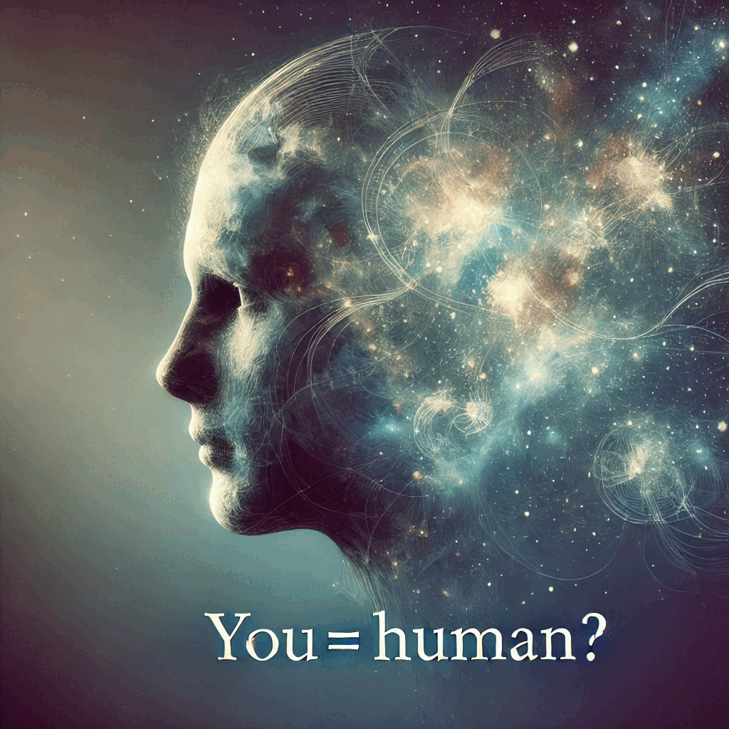 You=human? Part 2.. “From First Steps to First Fears: A… | by LaGa ...