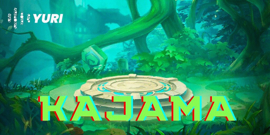 KAJAMA: Embark on an Epic Monster-Slaying Adventure and Unleash ...