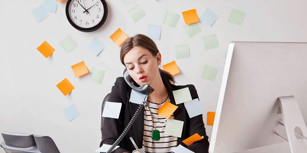 Wanna Get Busy?. The Allure Of Getting Things Done | by Zac Scy | Medium