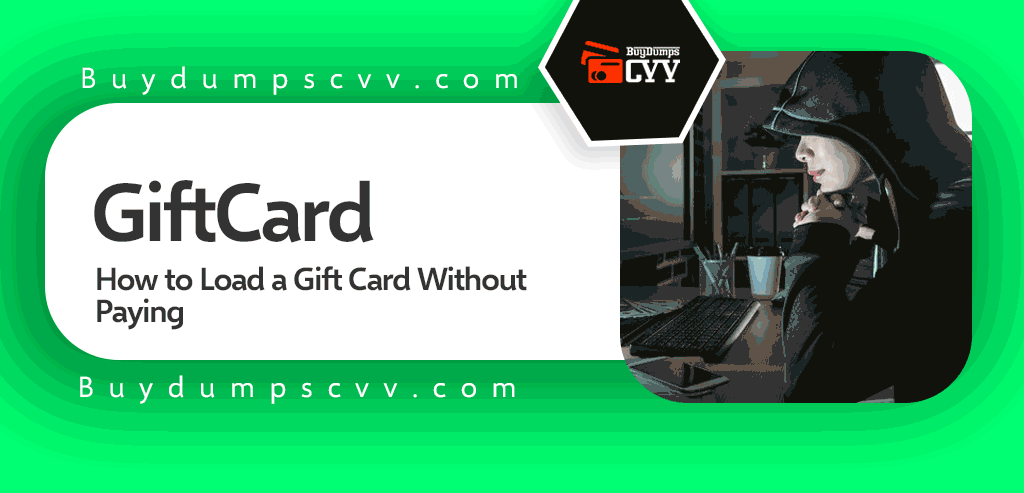 How to Load a Gift Card Without Paying in 2024 | by carding tutorials ...