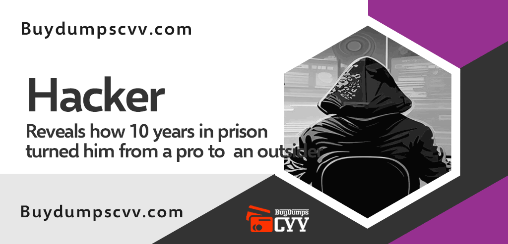 Hacker reveals how 10 years in prison turned him from a pro to an ...