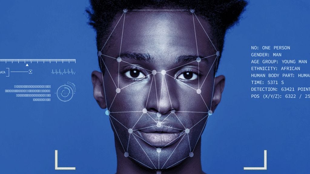 How Facial Recognition Affects People of Different Gender Identities ...