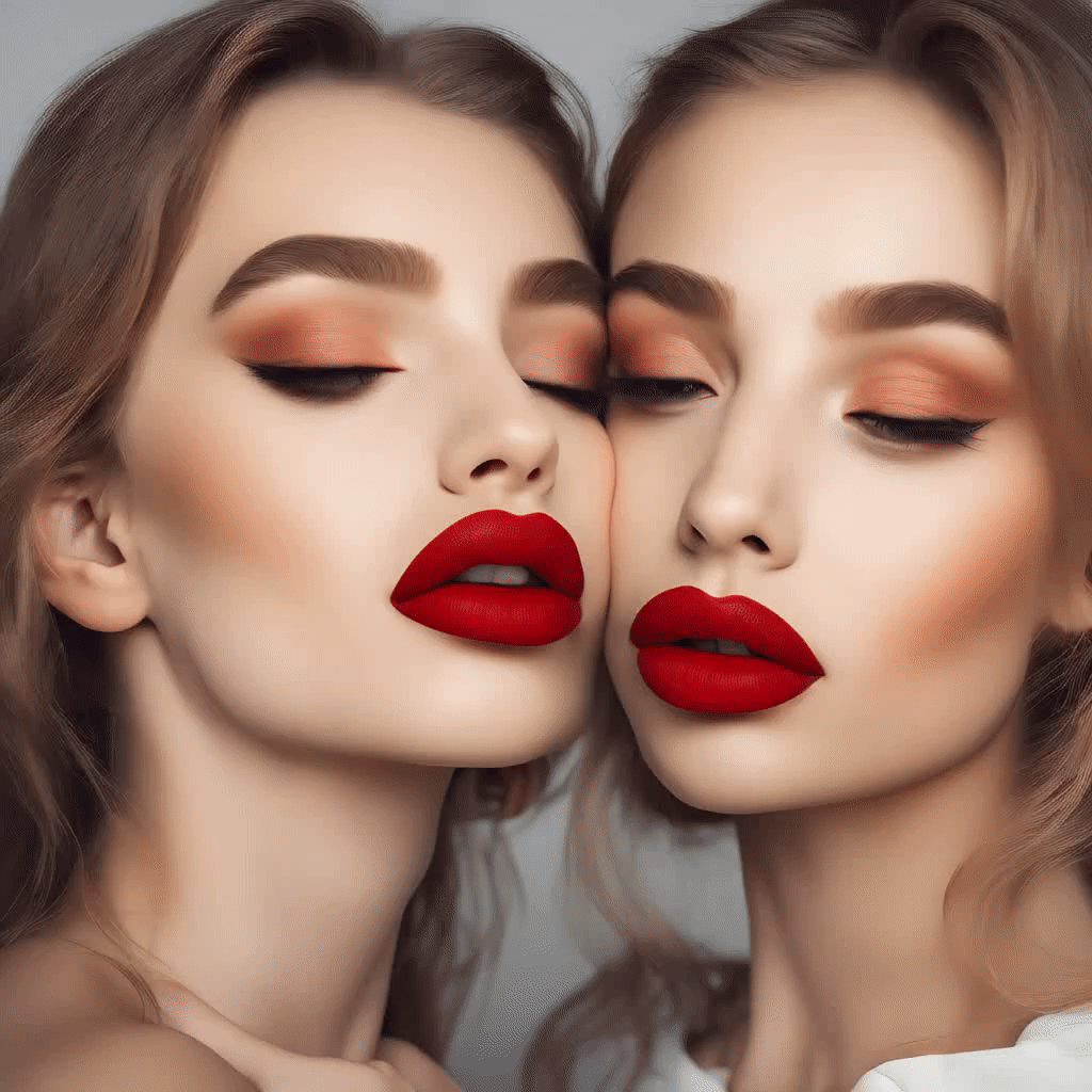 lip gloss. so embarrassing | by yoki | Jul, 2024 | Medium