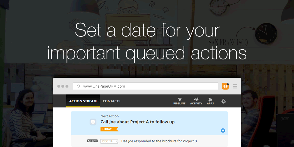 Feature Update: Set a date for your important queued actions | by ...