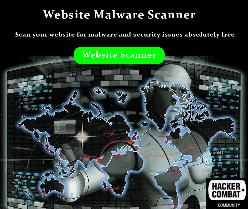 Free Website Malware Removal. Protect your website from hackers… | by ...