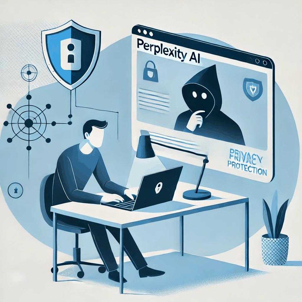 AI Search Without the Stalking: Why Perplexity AI’s DeepSeek ...