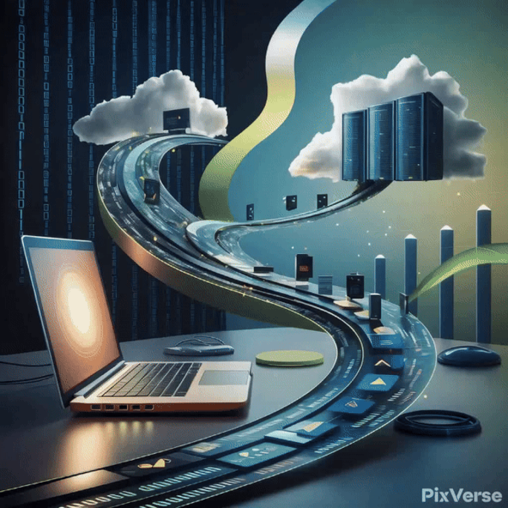 From Local to Cloud: Deploying LLM Application with Docker and AWS EC2 ...