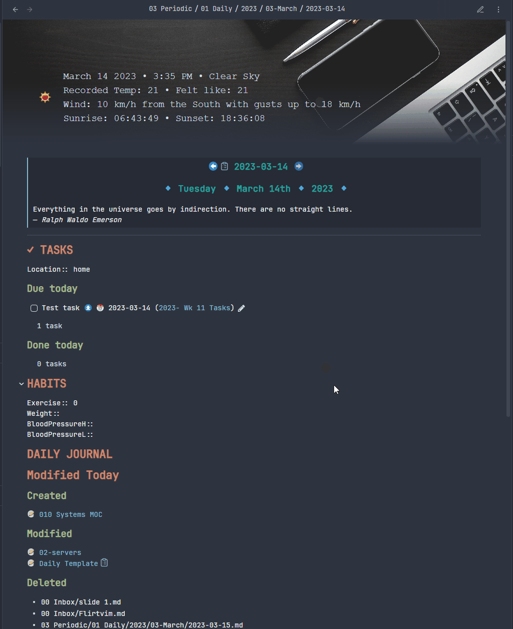 Obsidian Plugins Review — 13. Weekly Obsidian plugins review | by Nuno Campos | Technology Hits ...