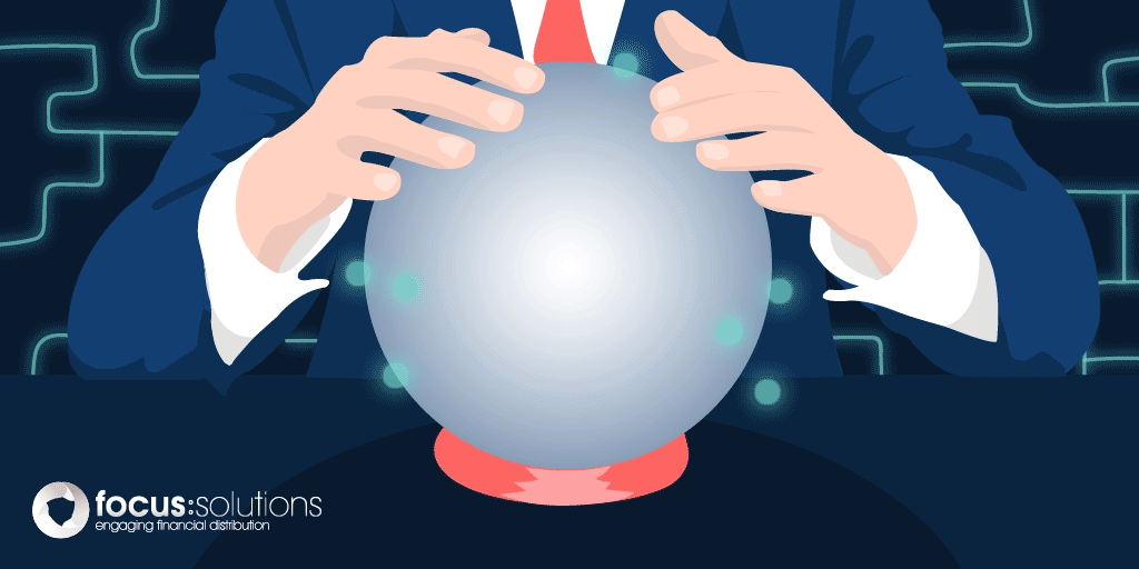 What does the future hold? Four financial advisers have their say… | by ...