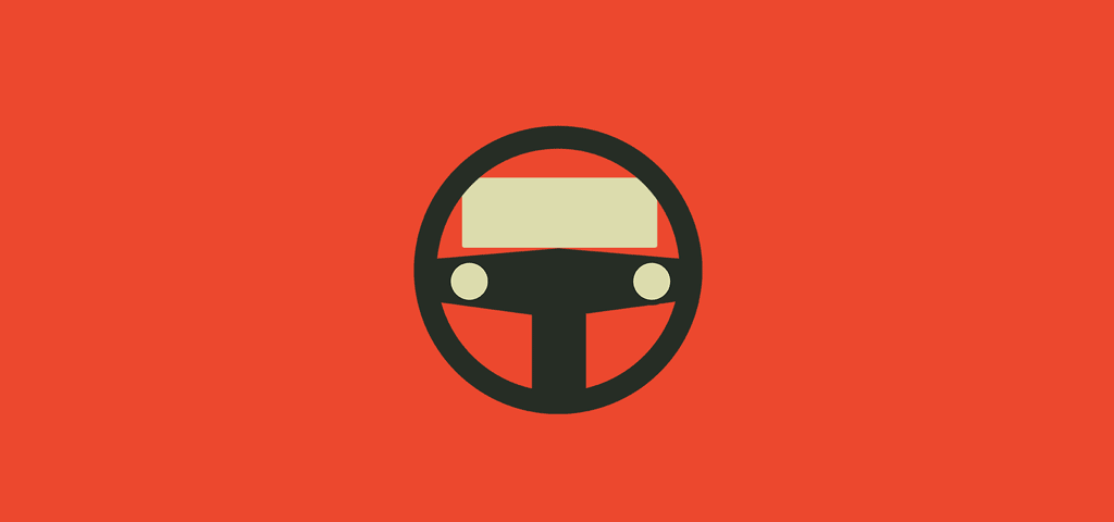 Designing a new UX concept to reduce driver distraction — a UX case ...