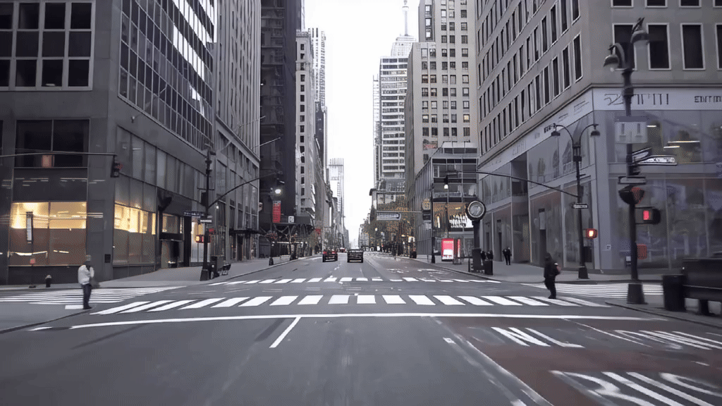 Towards Next Level of Autonomous Driving via World Models | by ...