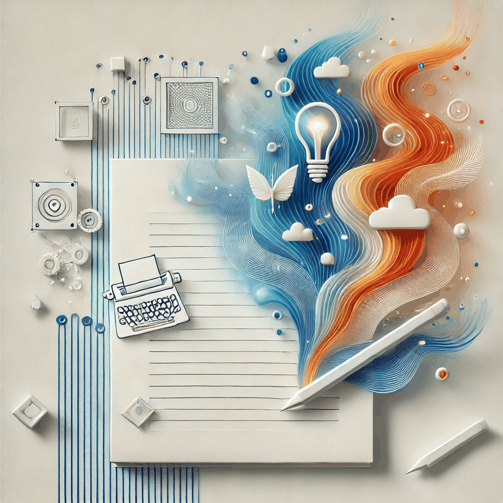 From Writer’s Block to Winning Draft: The Transformative Power of AnotherWrapper and Generative ...