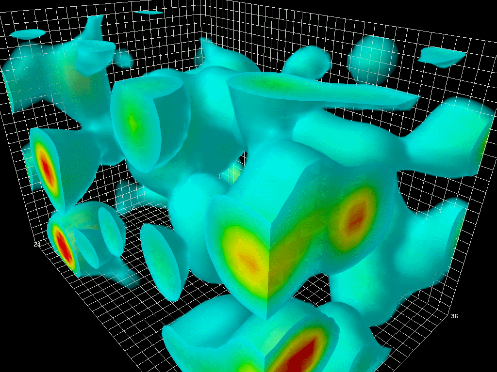 A Structuralist Account of Quantum Particles | by Paul Austin Murphy ...
