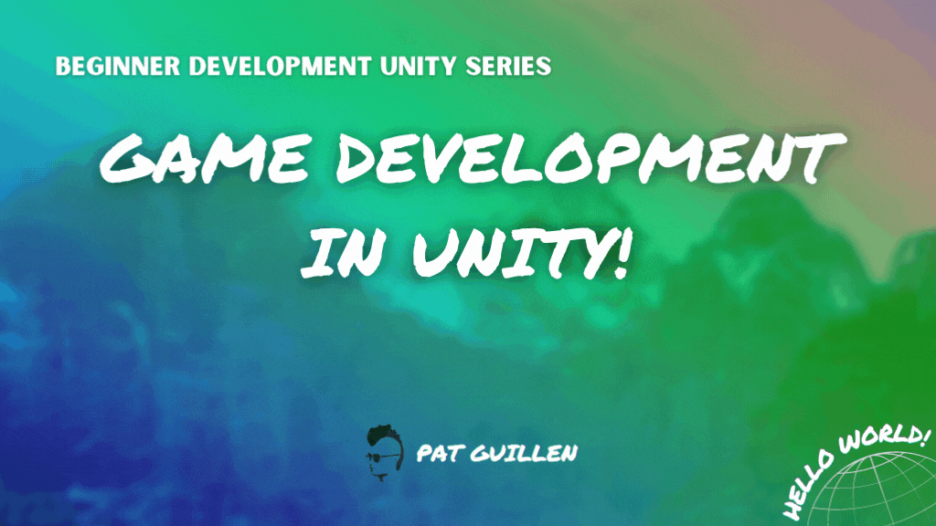 Creating Collectables in Unity - Pat Guillen - Medium