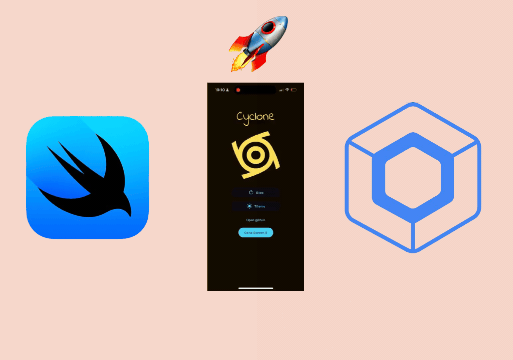 Using Native iOS Navigation from Compose Multiplatform | by Kashif ...