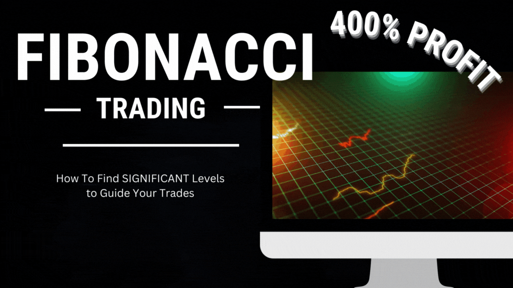 Fibonacci Trading for 400% Day Trade Profits | by Ryan | Medium
