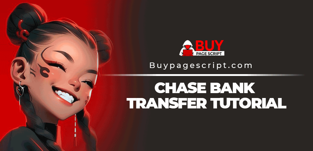 CHASE BANK TRANSFER TUTORIAL. Visit: Buypagescript.com Explore… | by ...