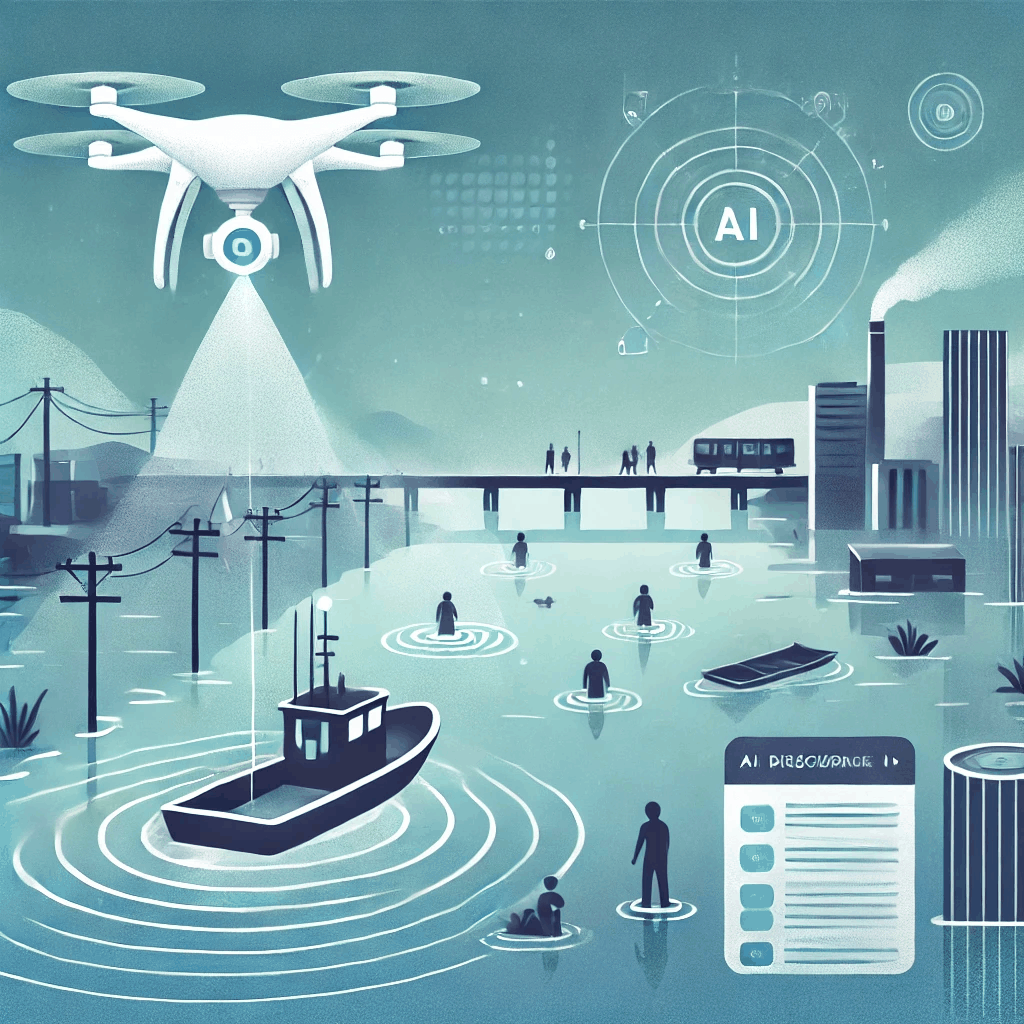 When Every Second Counts — Can AI Be the Ultimate First Responder? | by ...