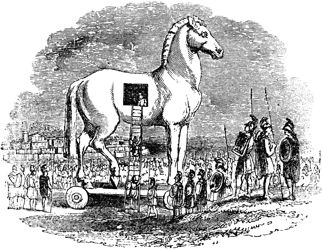 Proyecto de ley 245, un Caballo de Troya | by Diego Ospina Serna | Medium