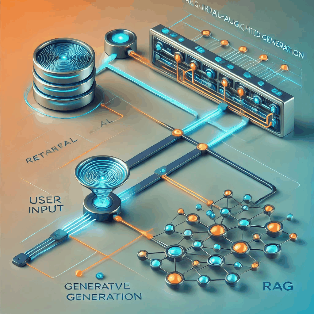 From Hallucination to Accuracy: How RAG is Transforming Generative AI ...