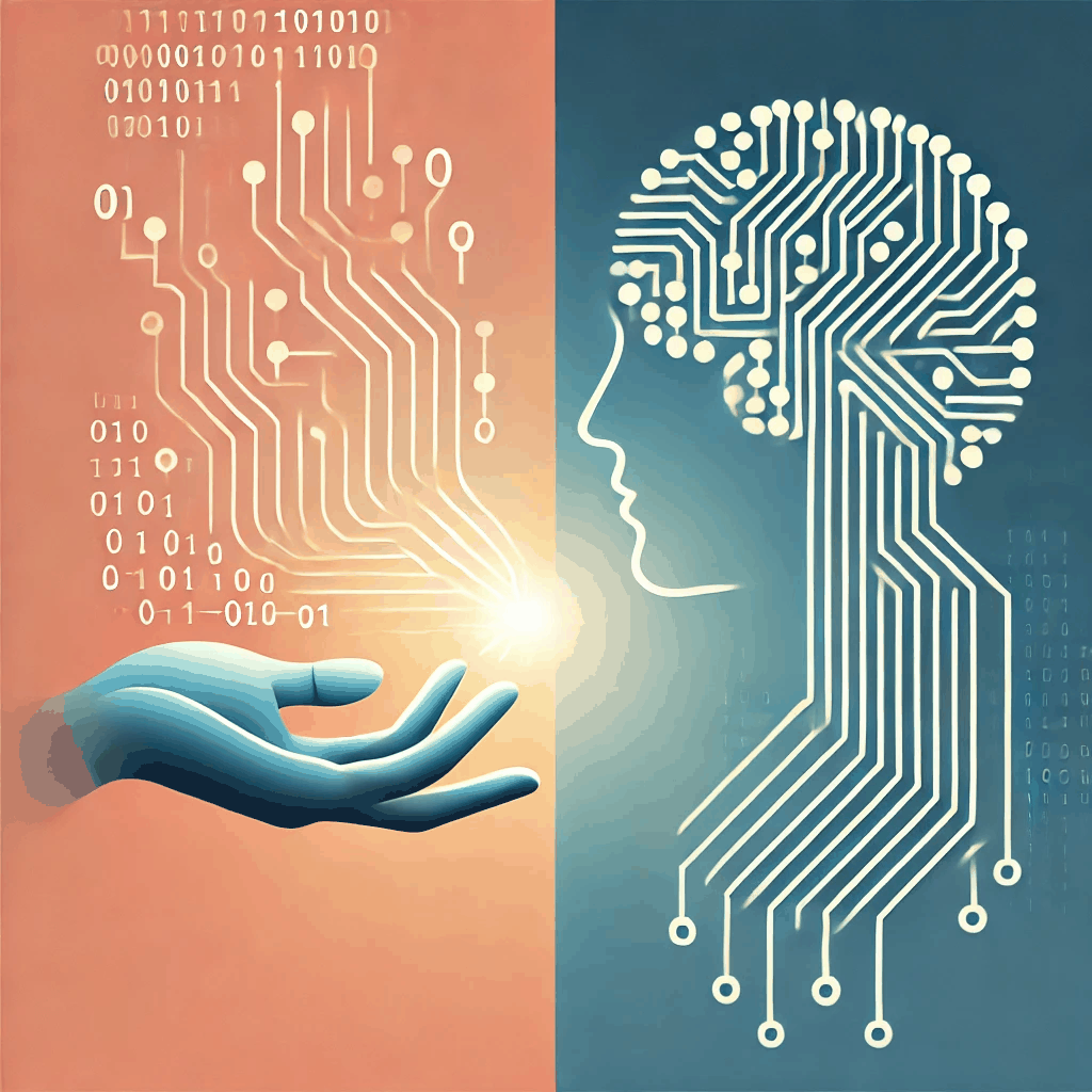 The Future of Coding/Scripting: Why Claude is Every Developer’s Best ...