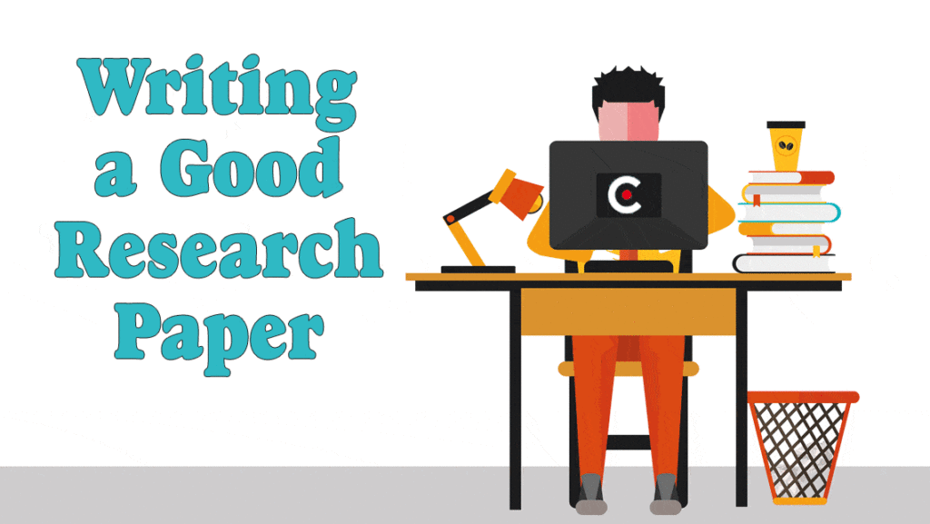 How I Got As on my Research Papers | by Brittany Roberts | Medium