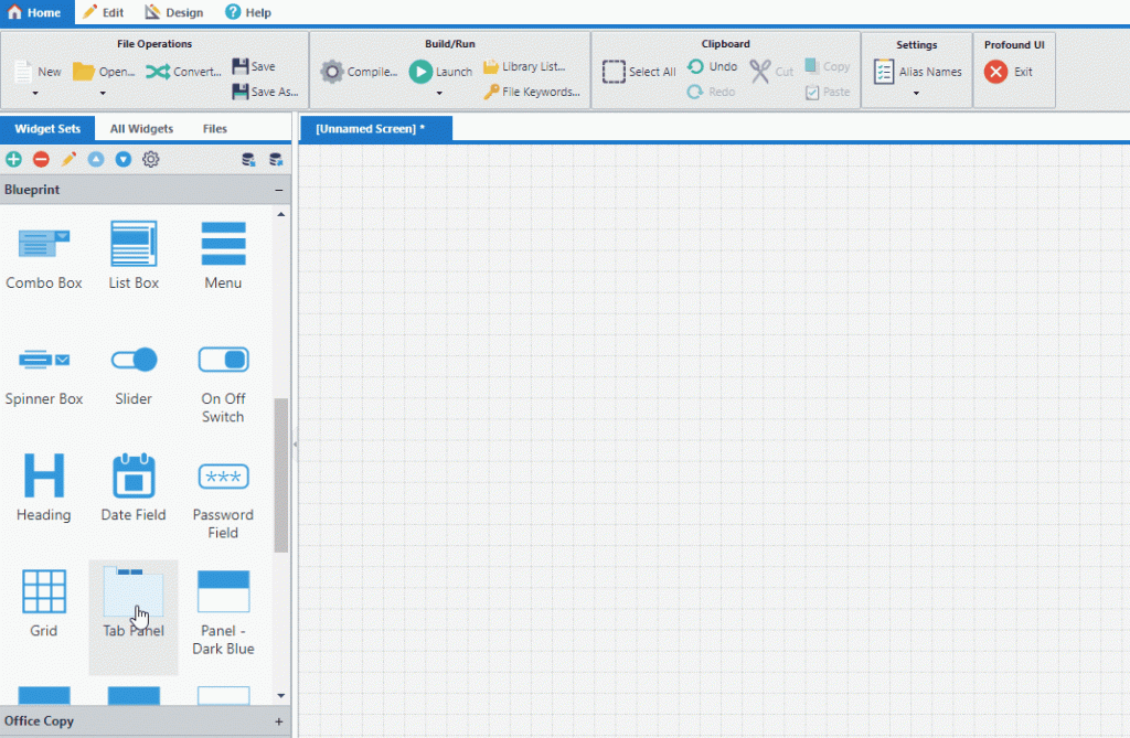 IBM RPGLE | Profound Logic Software - Profoundlogic - Medium
