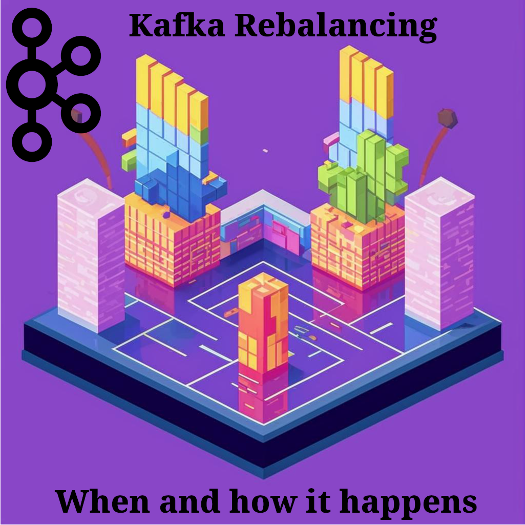 Kafka Rebalancing: When and how it happens | by Oleg Potapov | Dev Genius