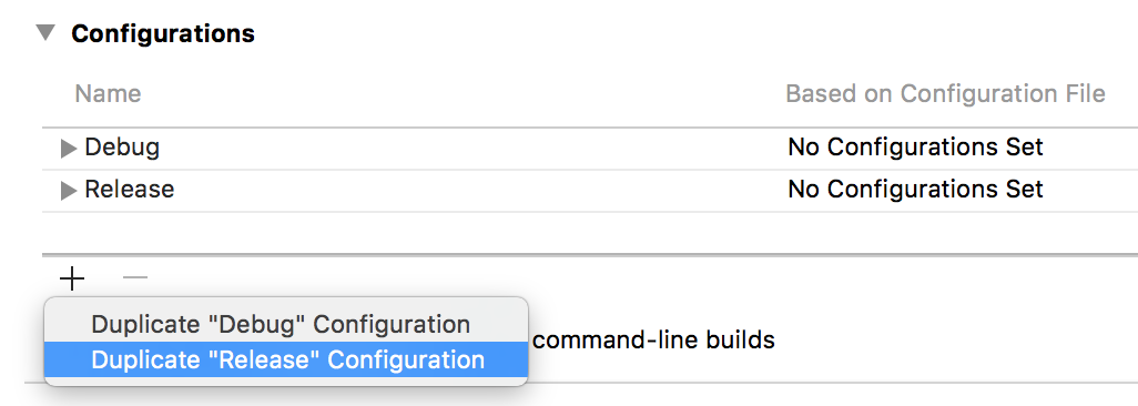 Implementing codepush on React Native (iOS) | by Rajib Shrestha | Dev ...