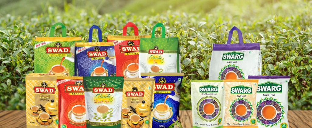 Savoring Greatness: Unveiling the Best Chai Patti in India, Featuring Swad Chai | by Swad Chai ...