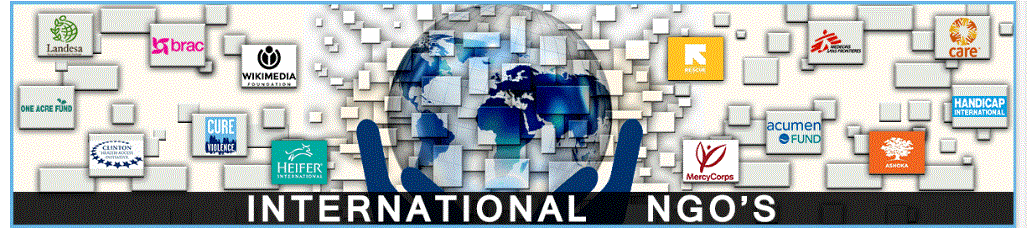 NGO Directories — Non-Governmental Organizations in India | by World ...