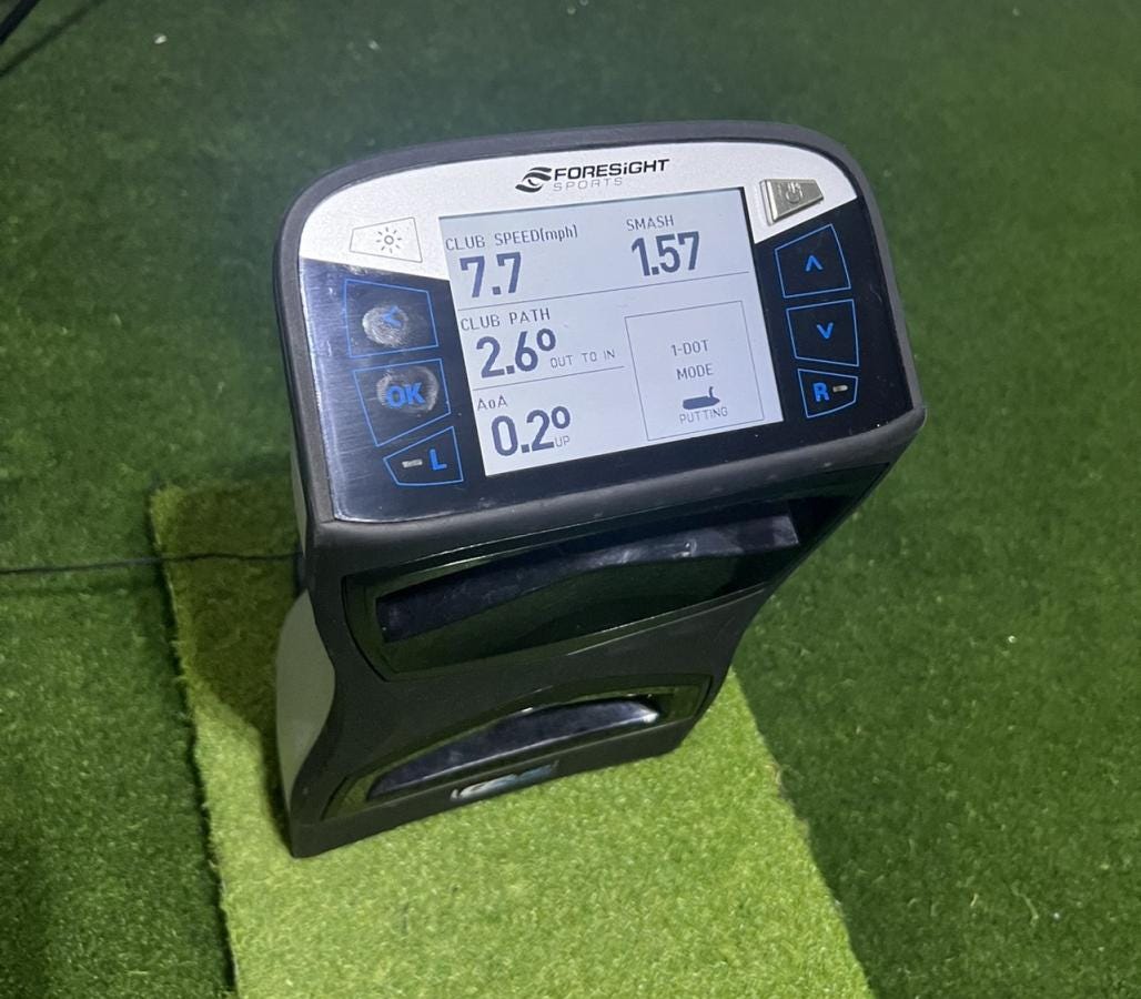 GCQuad Review: The Launch Monitor That’ll Transform Your Golf Game (And ...