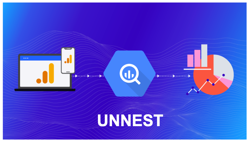 UNNEST, the First BigQuery Function for GA4 E-commerce Tracking | by Marshall Sansano Roma | Medium