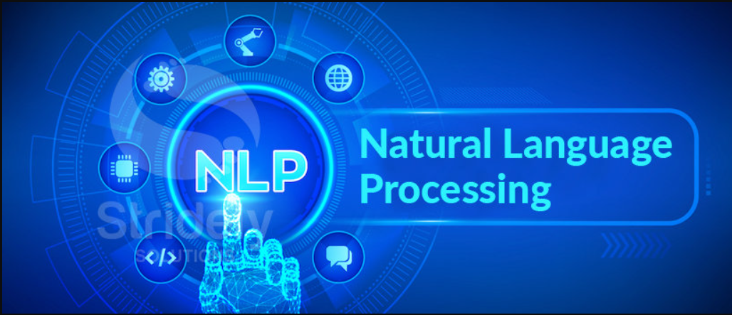 An introduction to Natural Language Processing | by Adityagaurjune | Medium