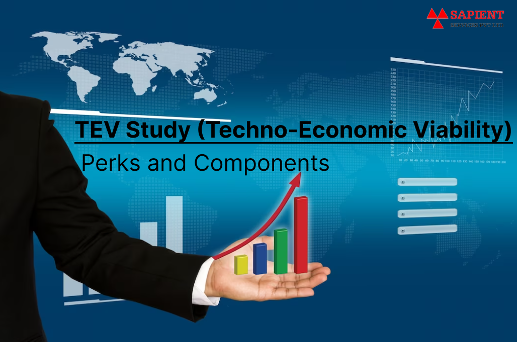 TEV Study | Sapient Services. TEV Study (Techno-Economic Viability ...