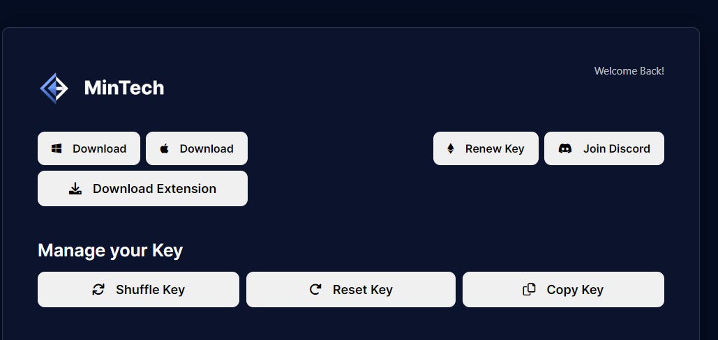 Mintech Botting Guide. bla bla bla botting is bad suck my… | by Bootoshi | Medium