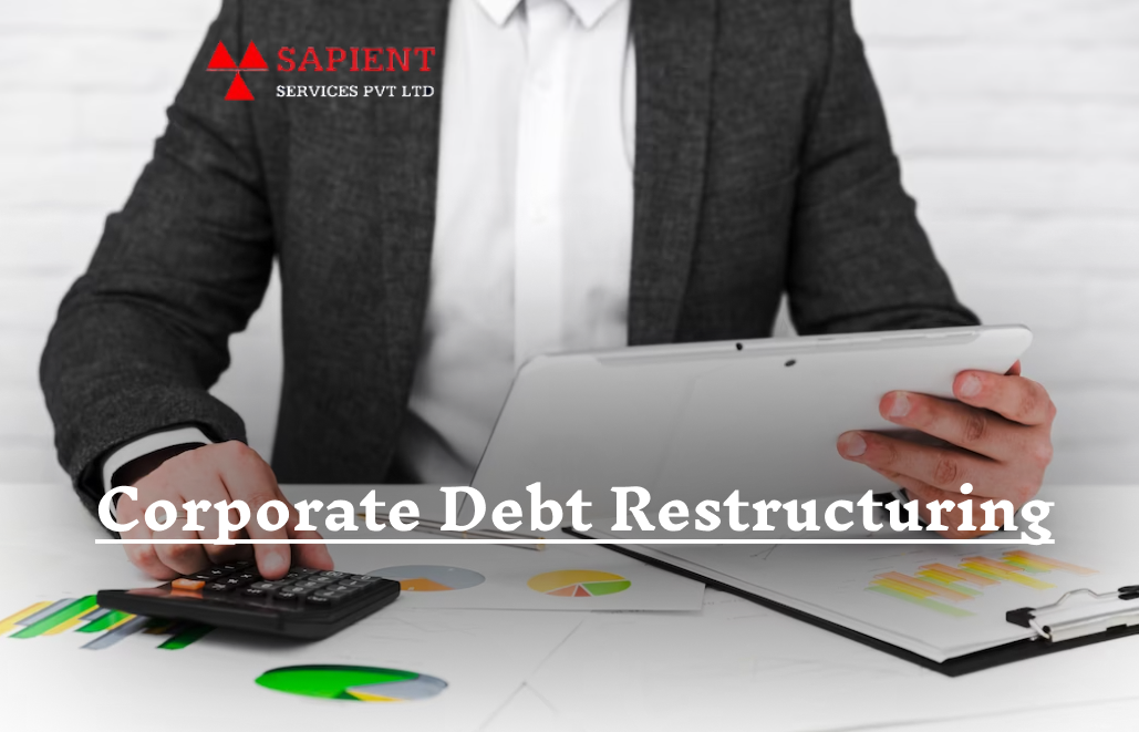 Basics of Corporate Debt Restructuring | by Sapient Services | Feb ...