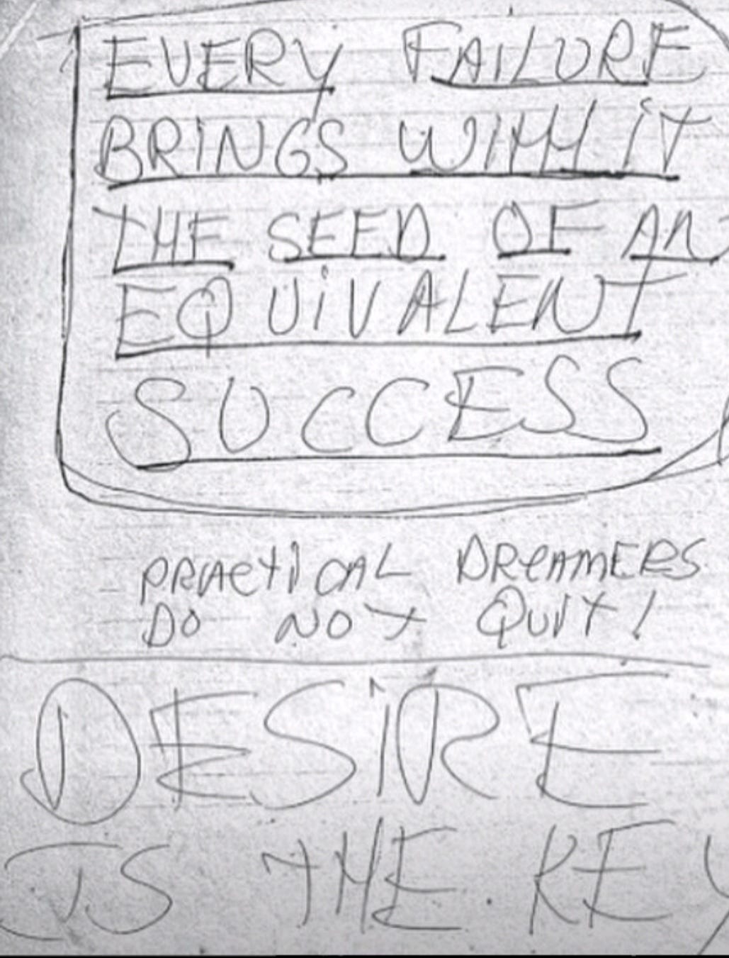 11-Step Mindset Framework By Tony Robbins | by Sonia Akter | Jan, 2024 | Medium