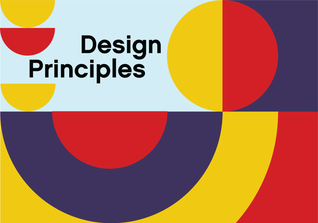 UX design principles for a great user experience | by Nasir Ahmed | Medium