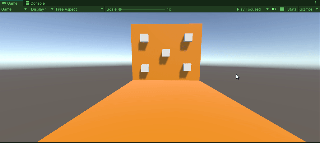 Casting Raycast From Mouse Position In Unity Ed Hepplewhite Medium
