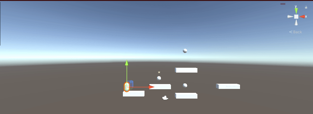 How to add Double Jump to your Game | by Timothy Janssen | Medium