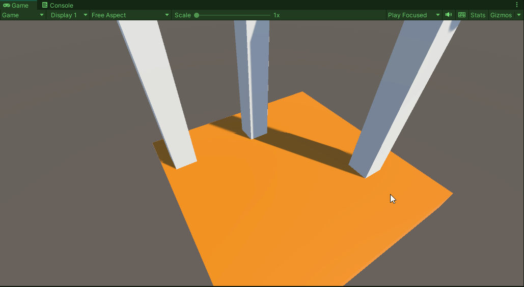 Placing Objects Via Raycast Hits Ed Hepplewhite Medium