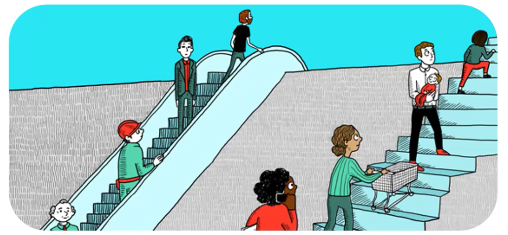 How open data and accessibility can reshape how we approach urban ...