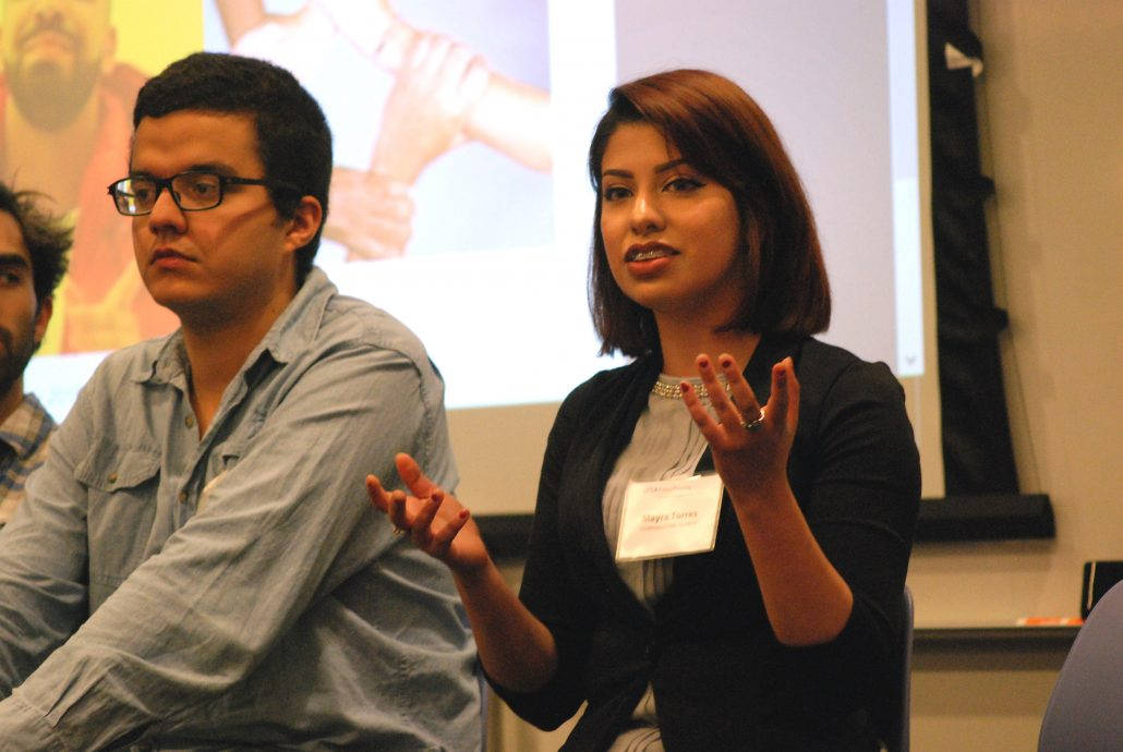 LA’s Next Generation of Planners. By: Kevin Johnson, Planner, Alta ...