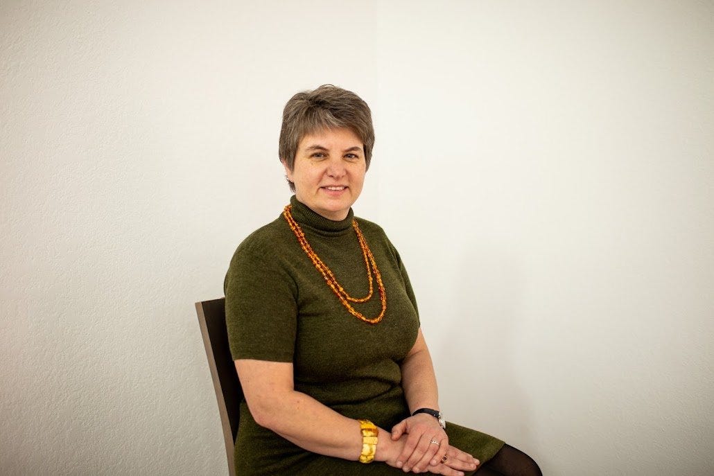 A passion for protecting the environment and creating opportunity in ...