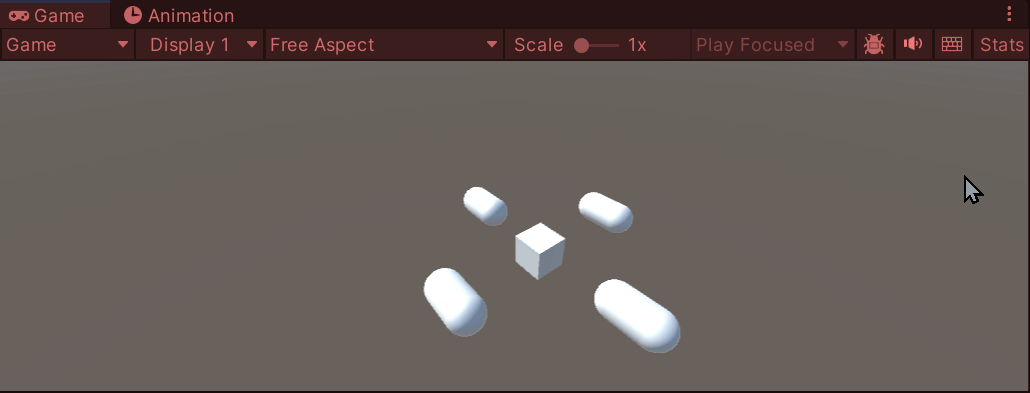 New Input System — 2D Vector Composite - Sean Duggan - Medium
