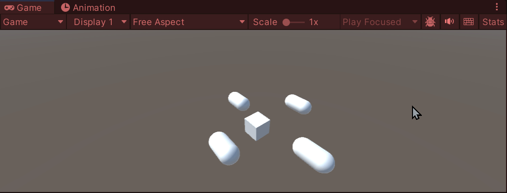 New Input System — Switching Action Maps | by Sean Duggan | Dec, 2023 | Medium