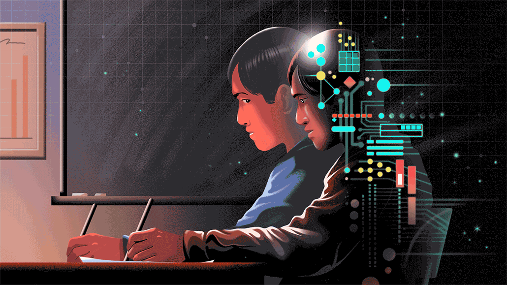 Maybe One day Robots will replace Living teachers? | by Hiral Kalia ...