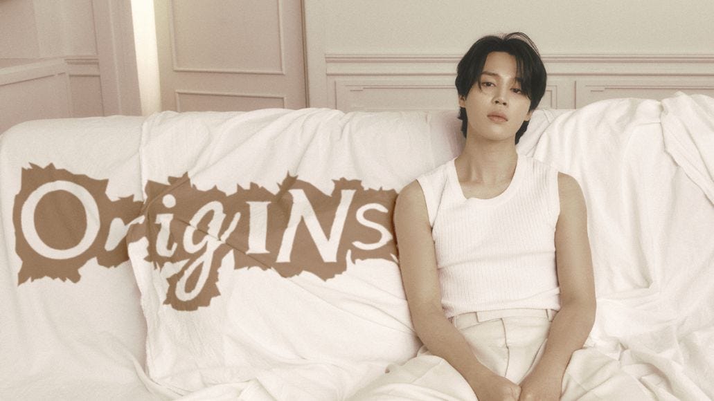 JIMIN CONSEQUENCE インタビュー 翻訳 - riri - Medium